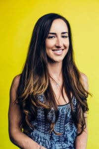 Class of 2018: Codie Sanchez; Founder, Investor & Speaker
