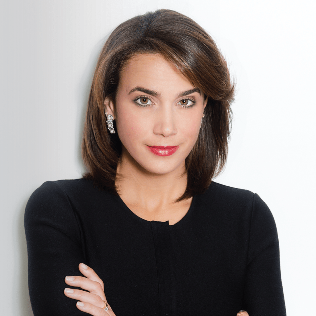 Cristina Antelo Takes a Seat at the Federal Table - The Alumni Society