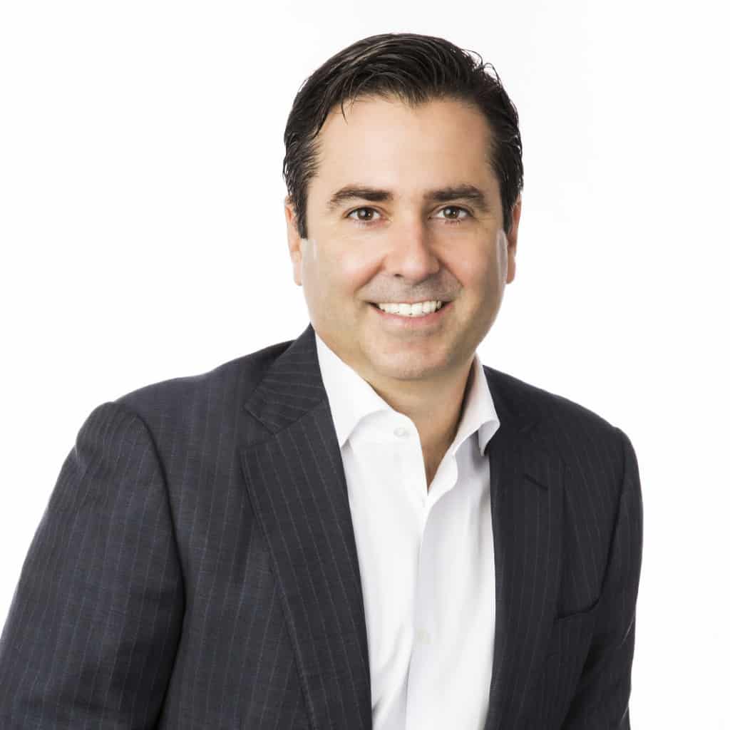 Jose Tolosa is in Front and Behind the Camera - The Alumni Society