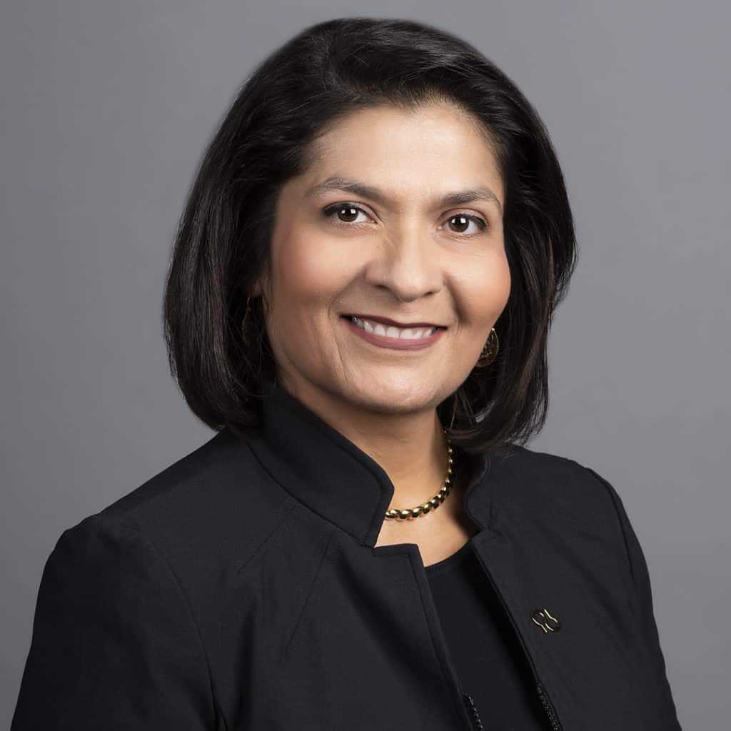 Maria Carrillo Strives for a World Without Alzheimer's - The Alumni Society