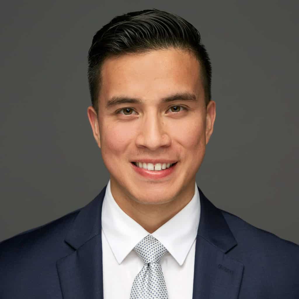 New Member Spotlight: Jonathan Chiquito-Crespo - The Alumni Society