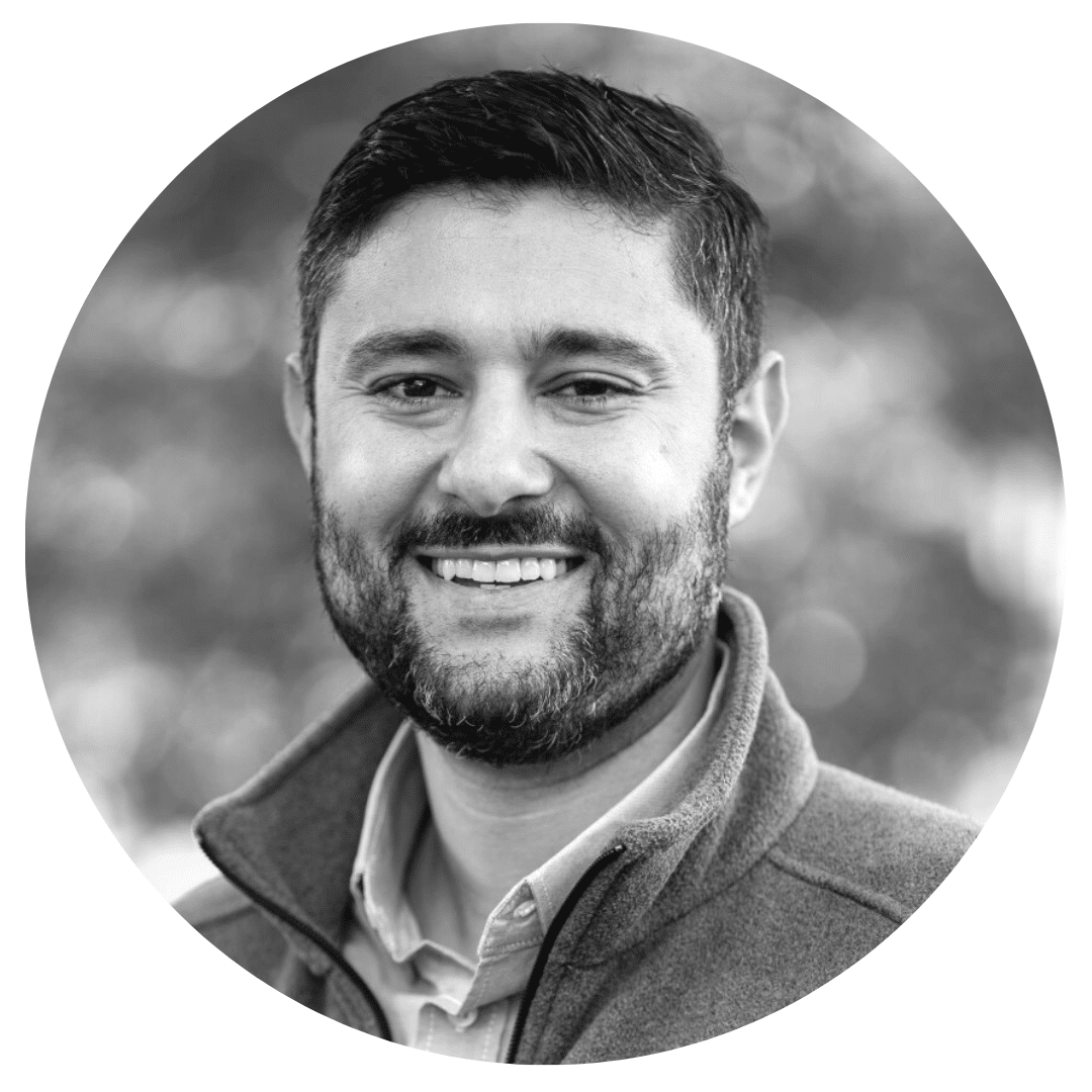 Dr. Daniel Velasco - 2021 Leadership Summit Speaker - The Alumni Society