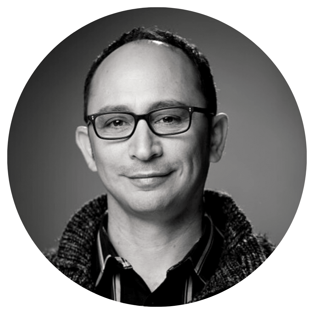 Michael Cerdá - 2021 Leadership Summit Speaker - The Alumni Society