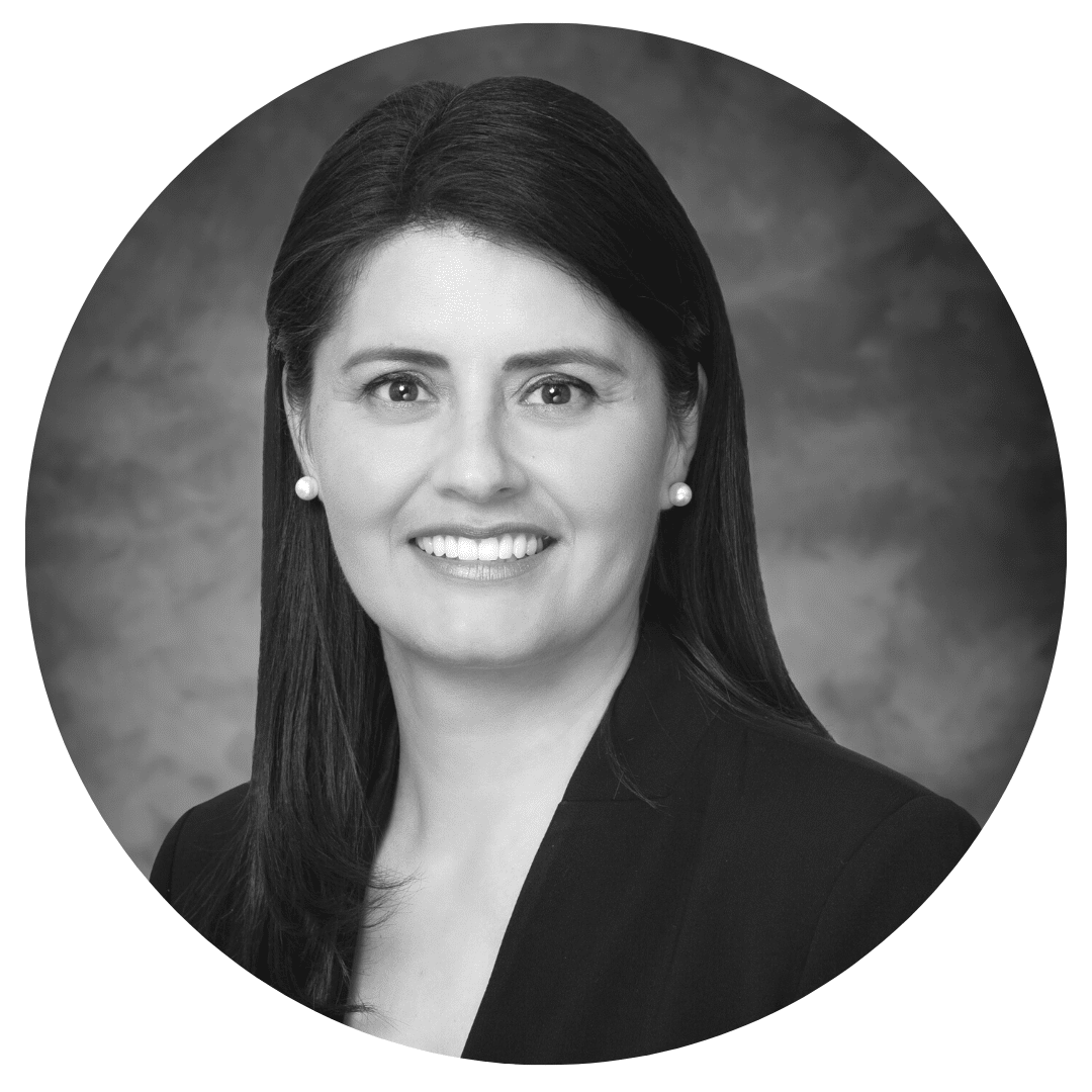 Dr. Veronica Alonzo - 2021 Leadership Summit Speaker - The Alumni Society