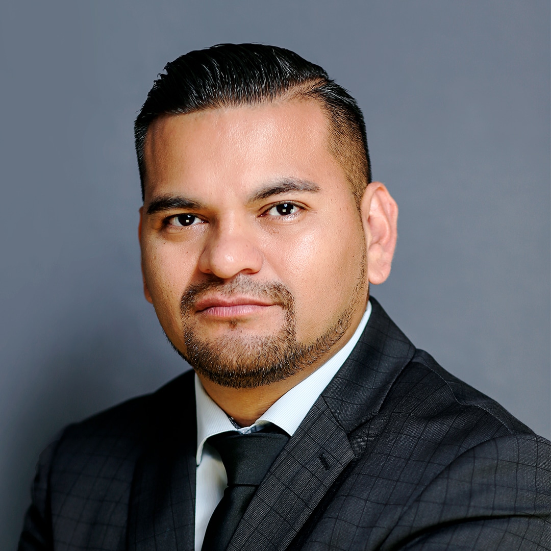 New Member Spotlight: Joseph Villela - The Alumni Society