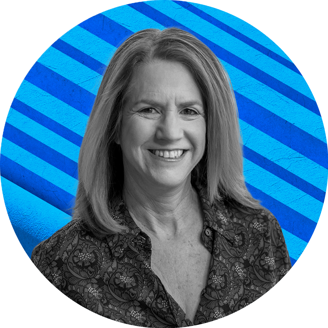 Laura Zelenko – 2022 Leadership Summit Speaker - The Alumni Society