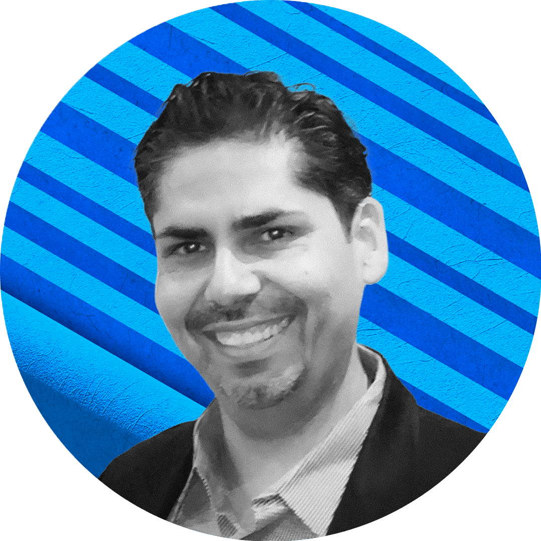 Alfredo Narez – 2022 Leadership Summit Speaker - The Alumni Society