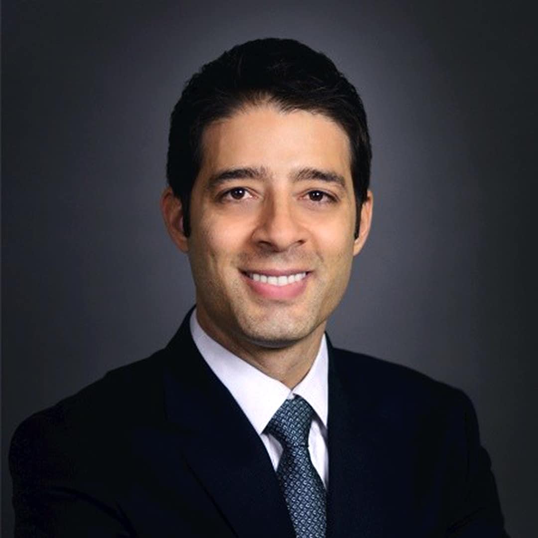 New Member Spotlight: Daniel Menoni - The Alumni Society