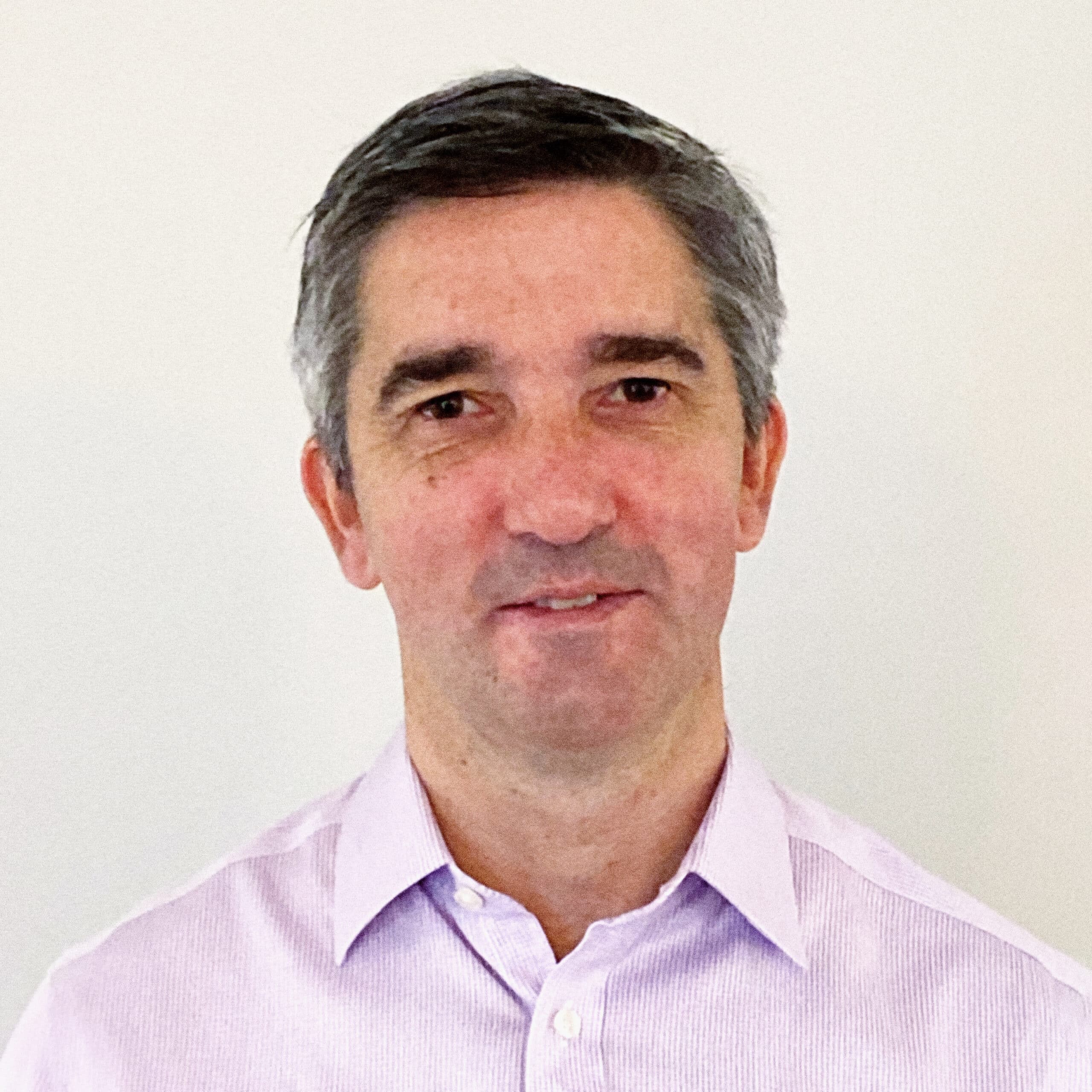 New Member Spotlight: Martin Busse - The Alumni Society