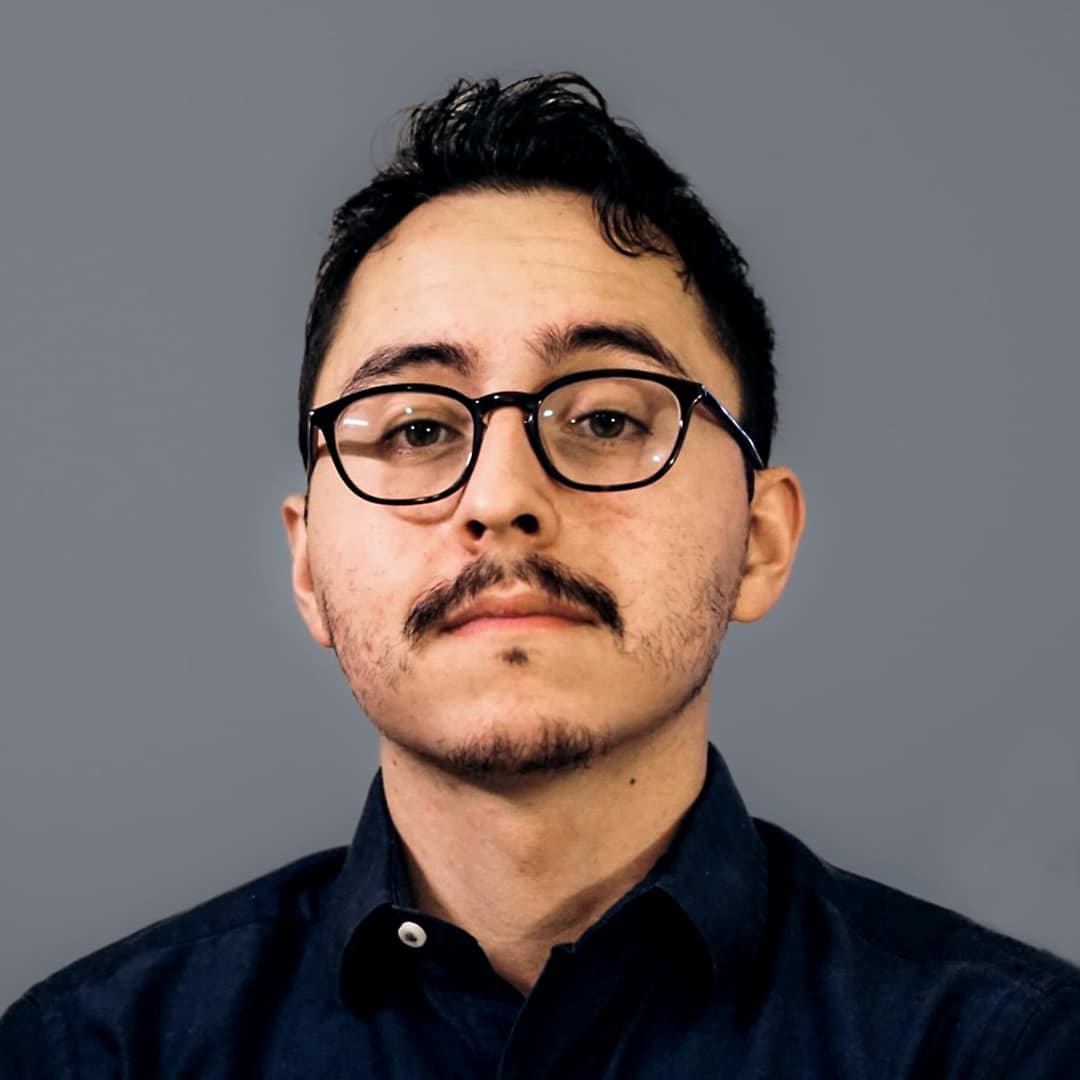 New Member Spotlight: Kyle Machicado - The Alumni Society