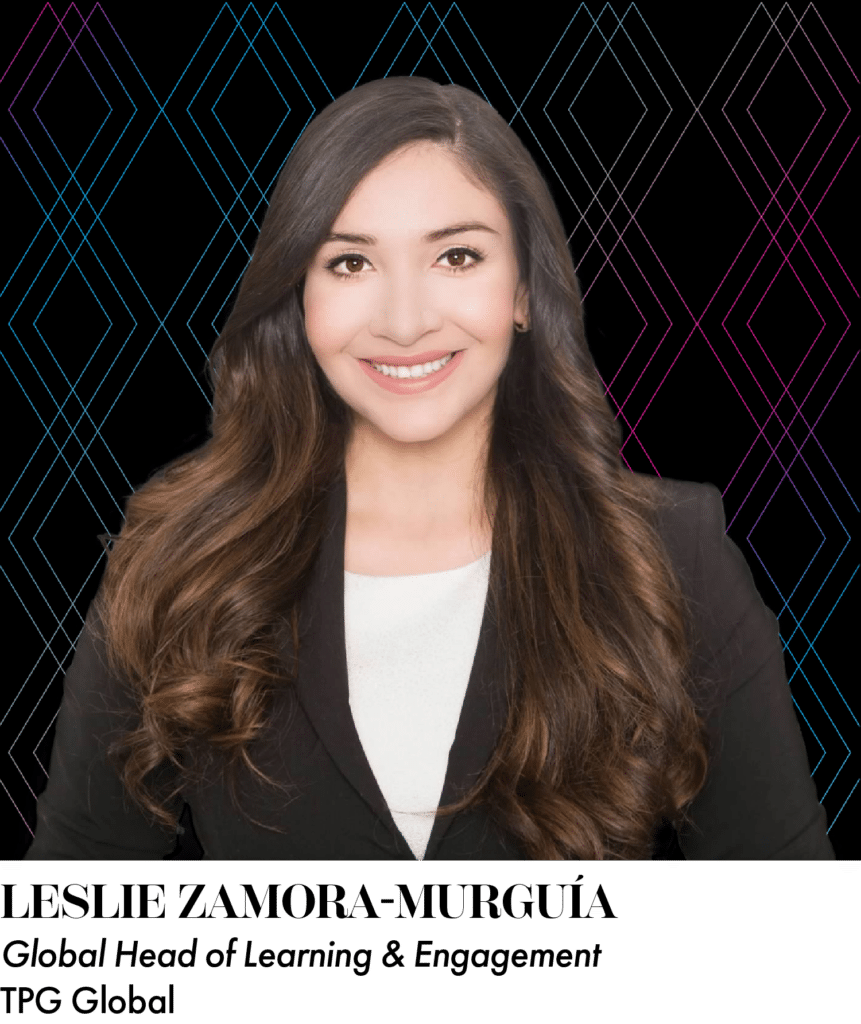 Leslie Zamora-Murguía - 2023 Leadership Summit Speaker