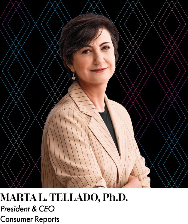 Marta L. Tellado - 2023 Leadership Summit Speaker