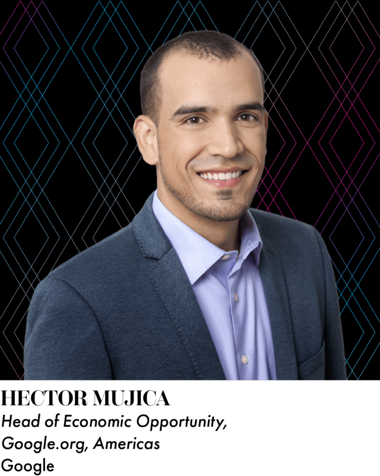 Hector Mujica - 2023 Leadership Summit Speaker