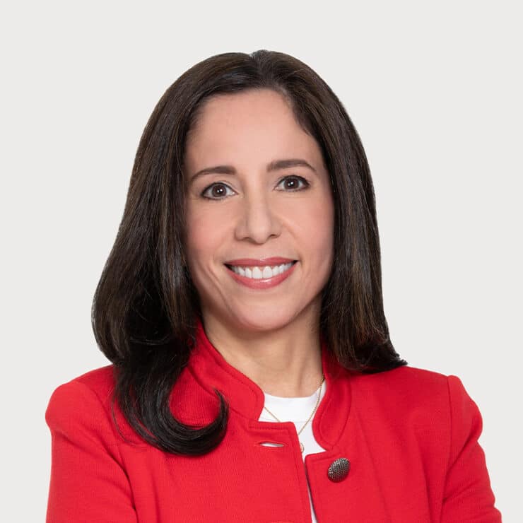 Fannie Mae CEO Priscilla Almodovar Will Join The Alumni Society at ...
