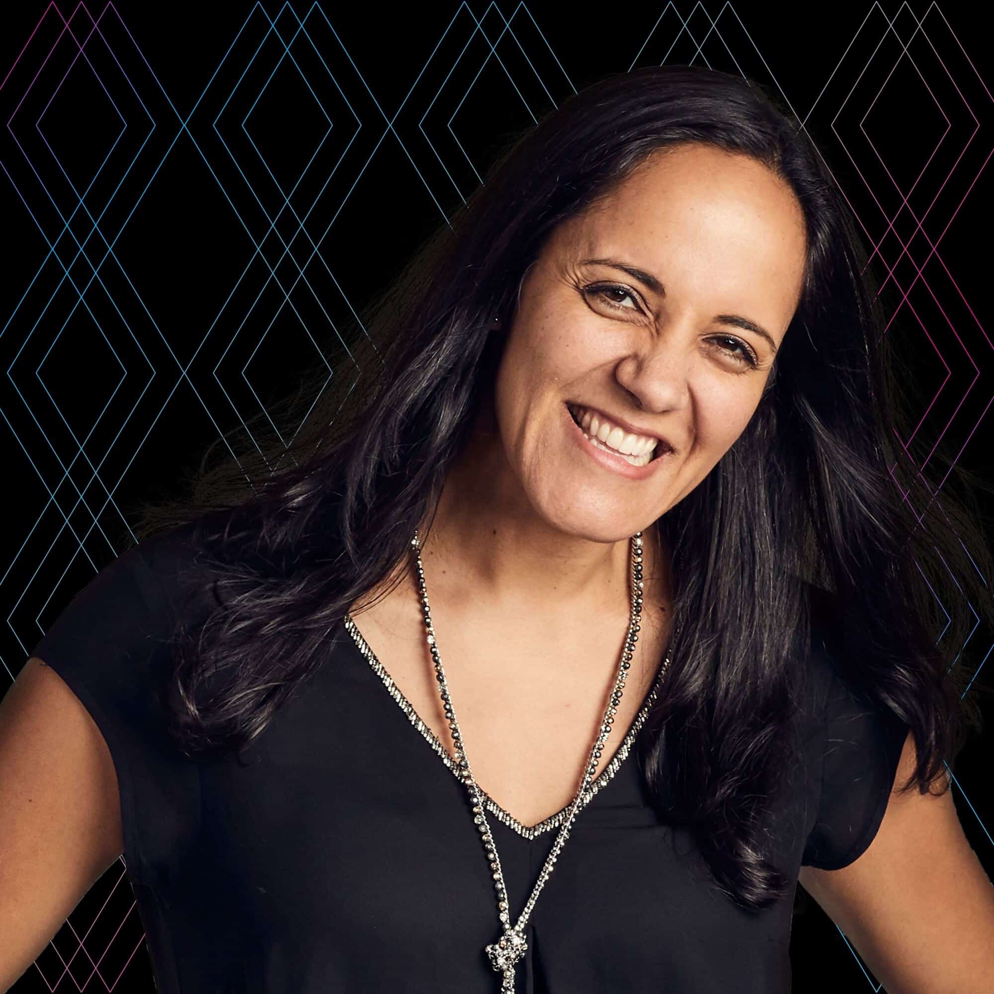 Alarice Lonergan - 2023 Leadership Summit Speaker