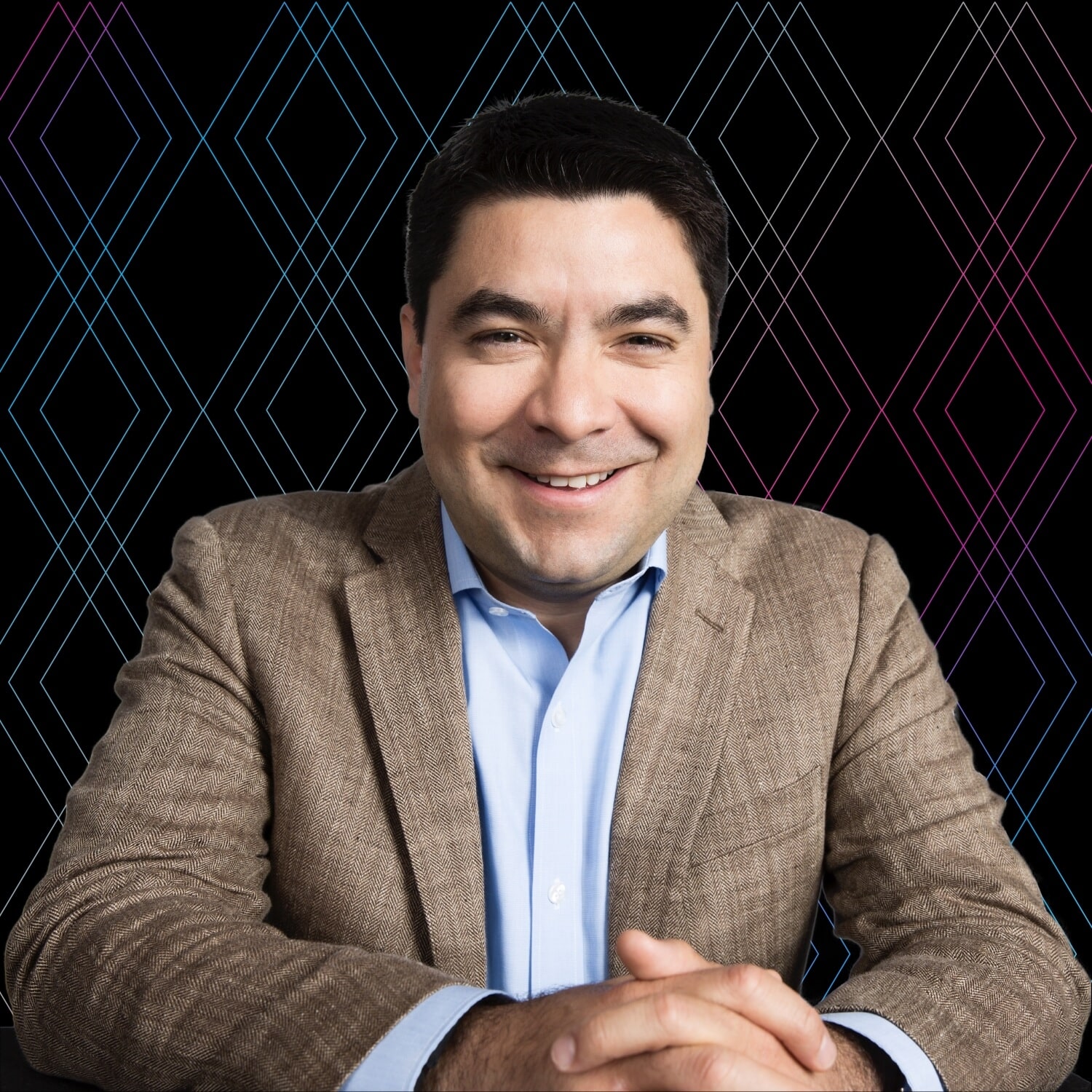 Alberto Jimenez - 2023 Leadership Summit Speaker