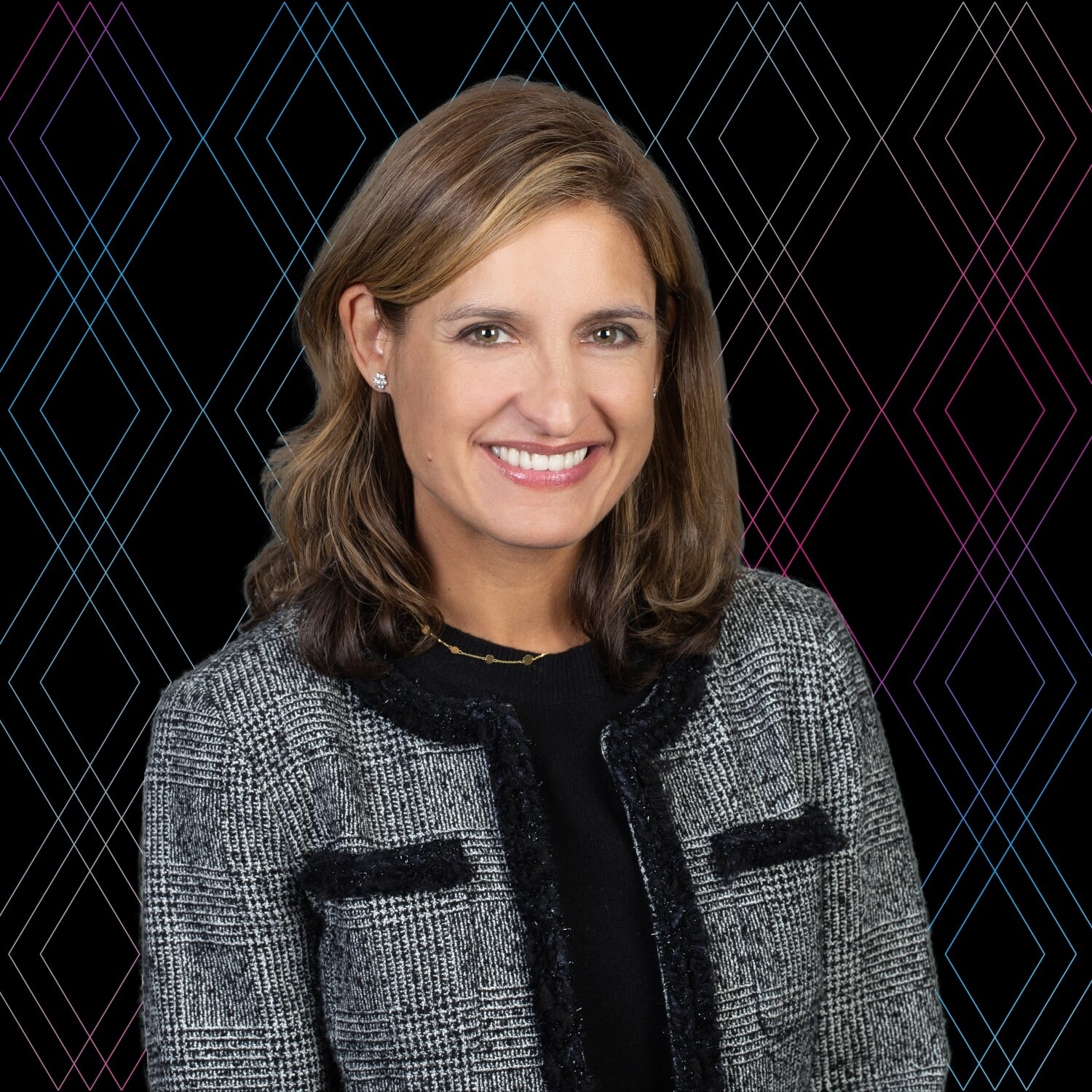 Christina Cuarón - 2023 Leadership Summit Speaker