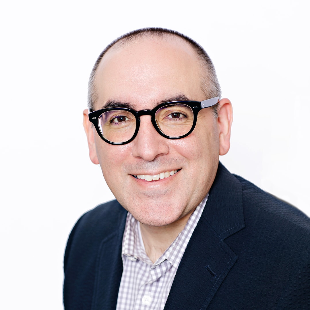 Christopher Beck Drives Organizational and Leadership Growth