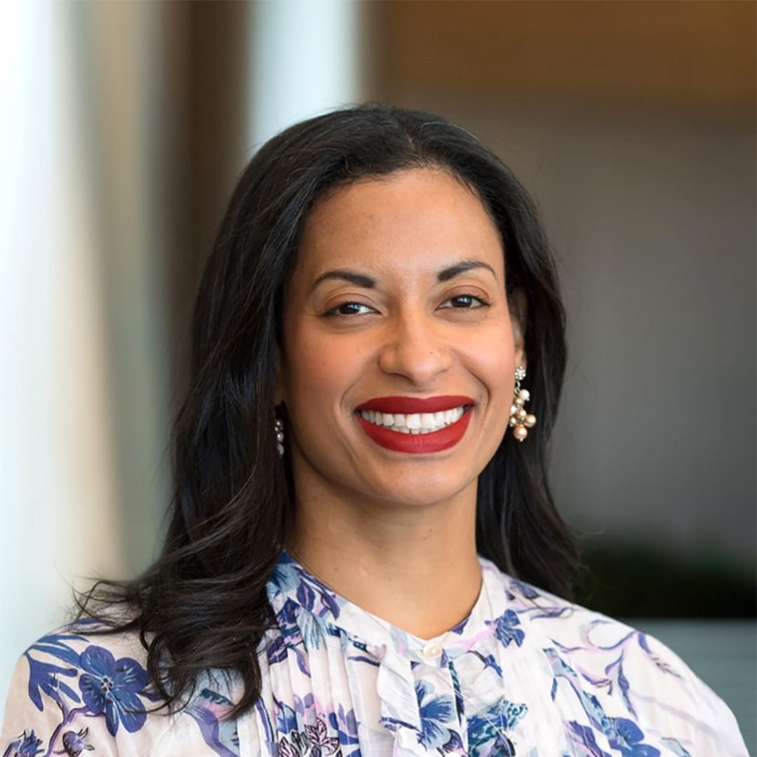 Megan Hogan Leads Diversity and Talent Efforts at Goldman Sachs