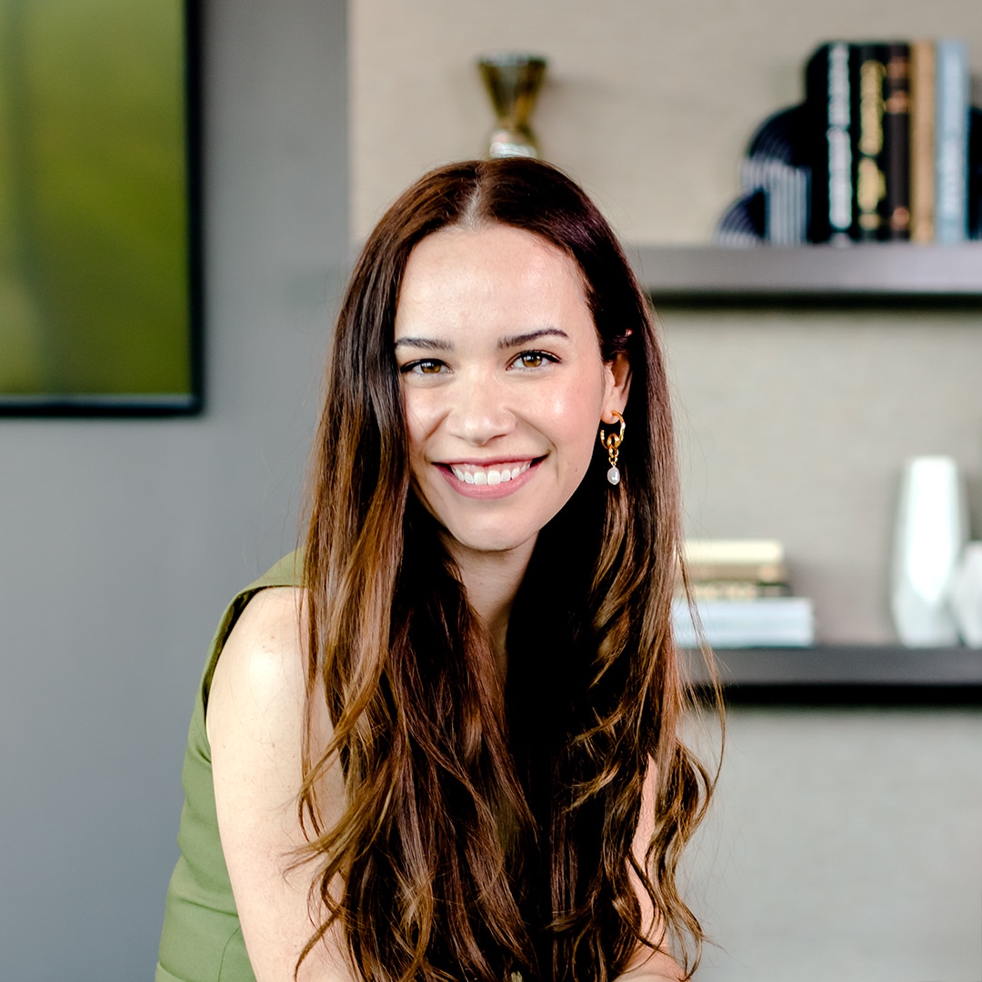 Norma Padron Builds Inclusive Communities - The Alumni Society