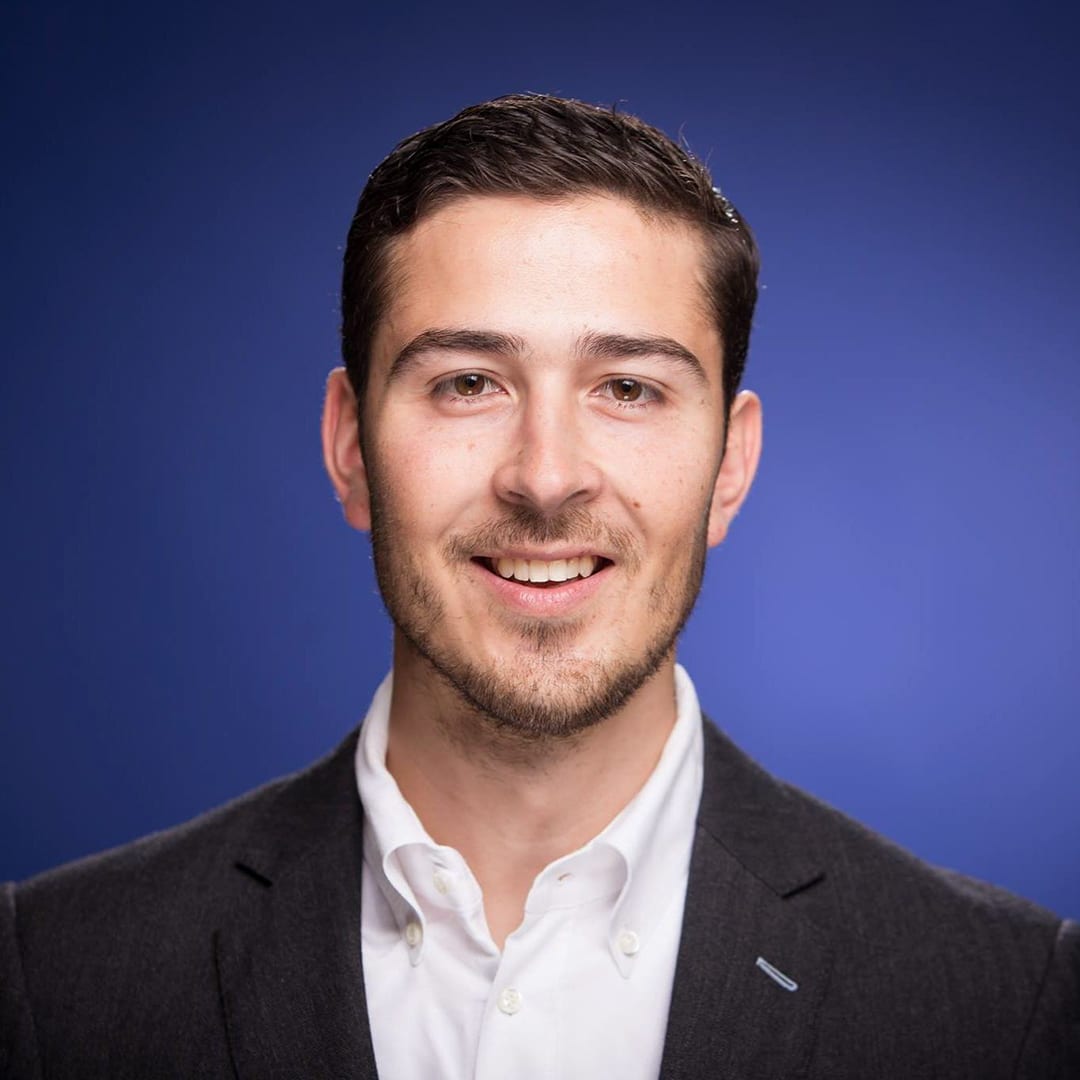 Meet The Alumni Society Member and Meta E-Commerce Pro Andy Rios