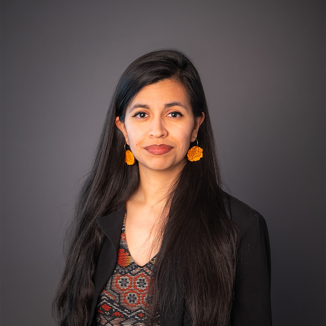 New Member Spotlight: Mariela Garcia Arredondo - The Alumni Society