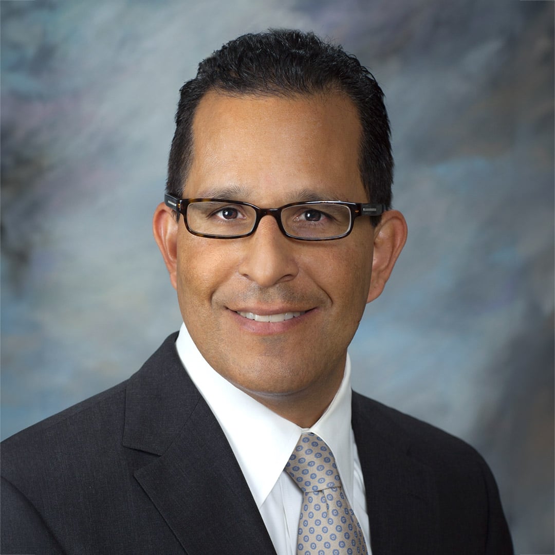 New Member Spotlight: Eric Alderete - The Alumni Society