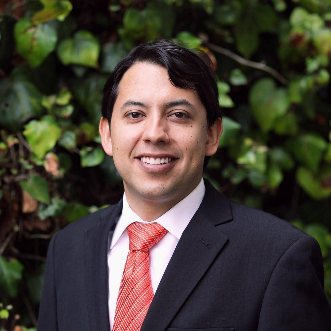 New Member Spotlight: Edgar Virgüez - The Alumni Society New Member Spotlight: Edgar Virgüez - The Alumni Society