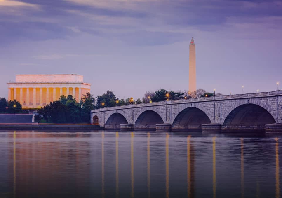 Washington, DC - The Alumni Society
