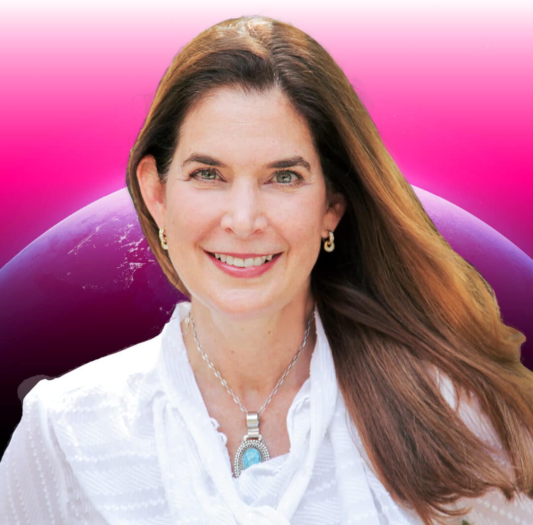 Class of 2024: Ana Marie Argilagos, Hispanics in Philanthropy - The ...