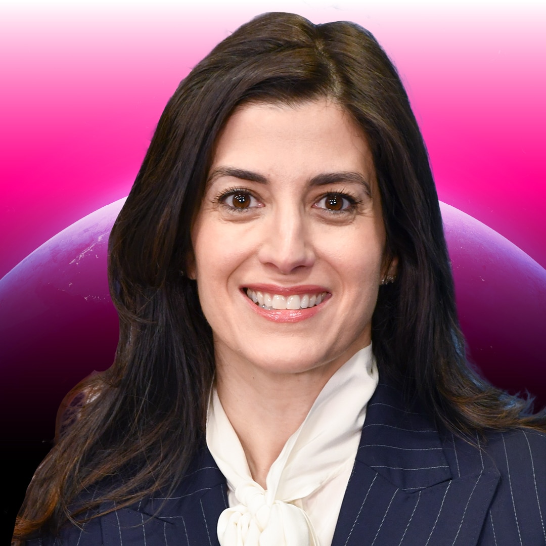 Class of 2024: Nathalie Rayes, US Ambassador to Croatia - The Alumni ...