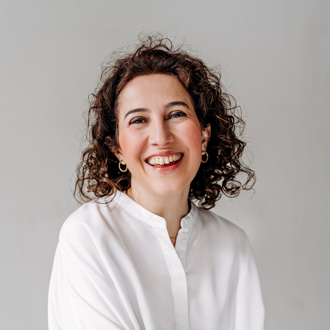New Member Spotlight: Andrea Fernandez - The Alumni Society