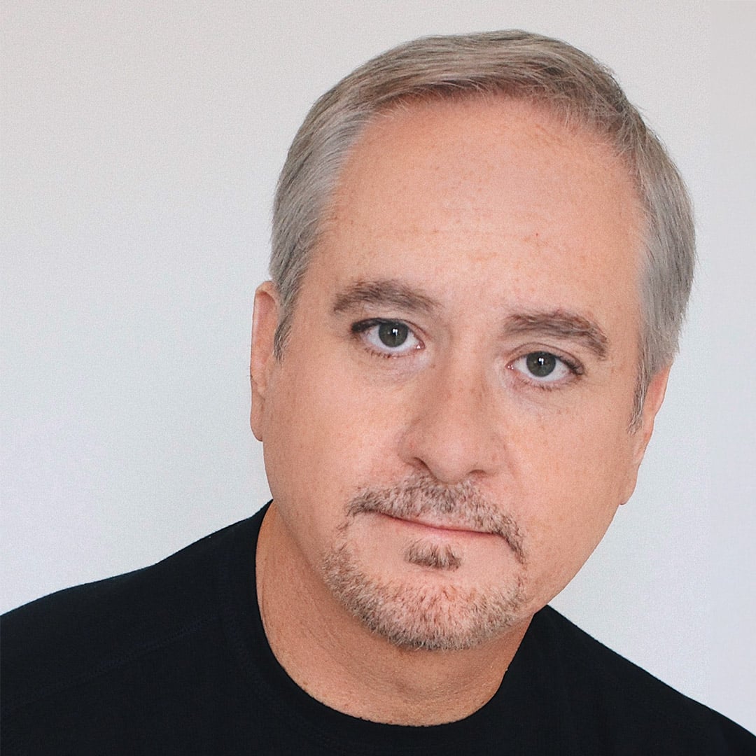 New Member Spotlight: Armando Azarloza - The Alumni Society