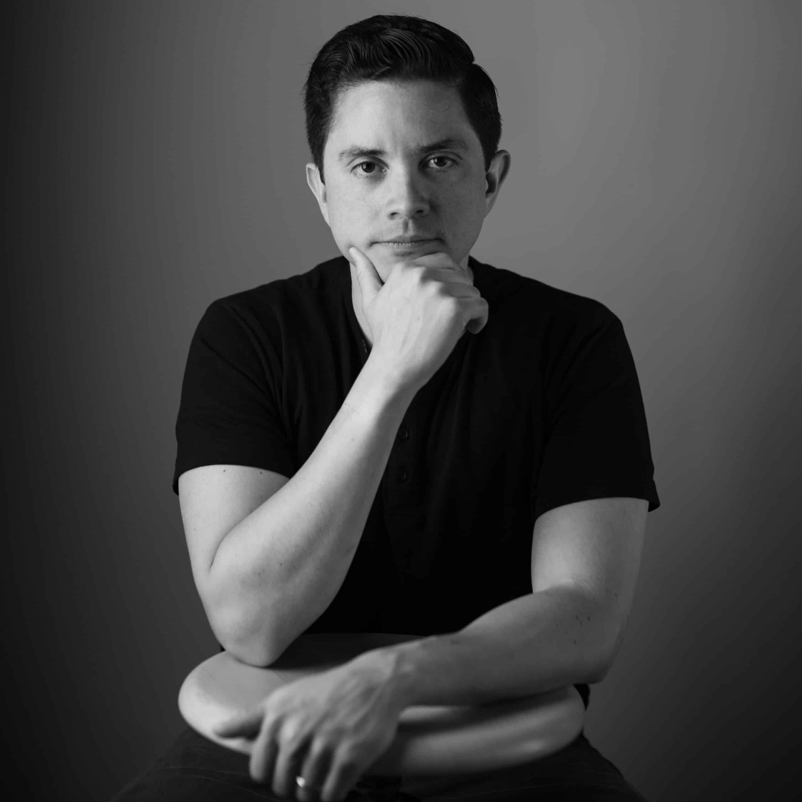 New Member Spotlight: Marcelo Cruz - The Alumni Society