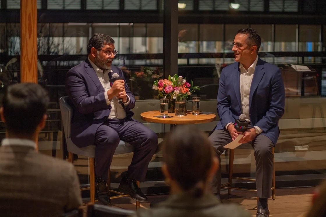 3 Key Insights from Ginnie Mae Acting President Sam Valverde